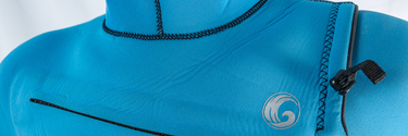 Custom Wetsuits For Men and Women | Ocean Tailored Wetsuits
