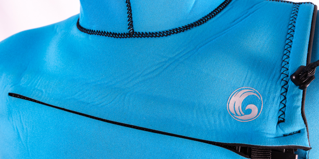 Custom Wetsuits For Men and Women | Ocean Tailored Wetsuits