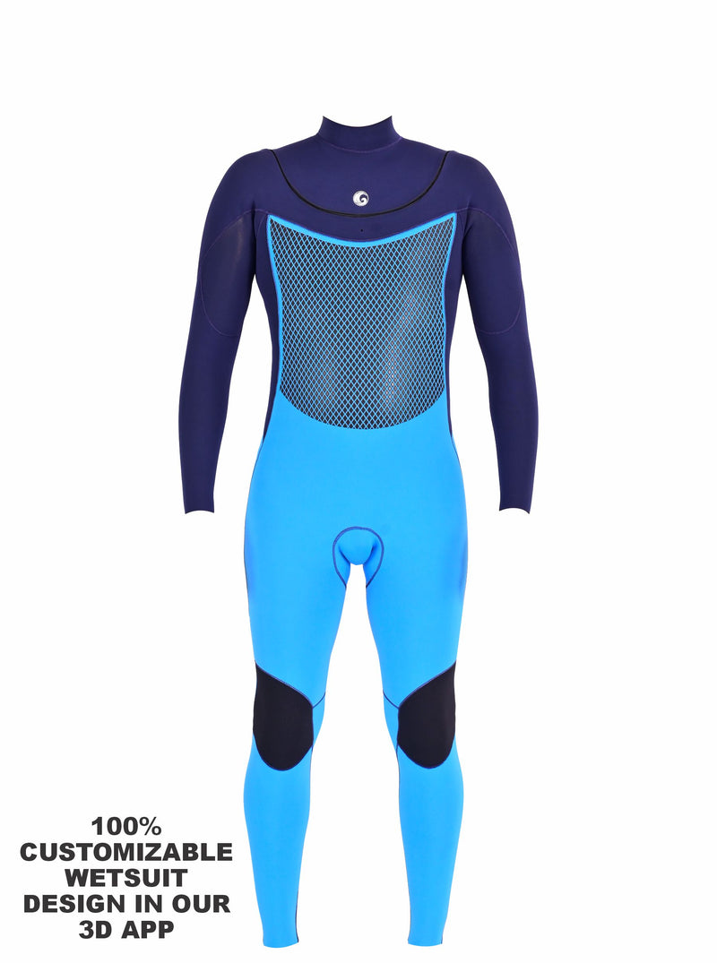 ABOUT US – Ocean Tailored Wetsuits