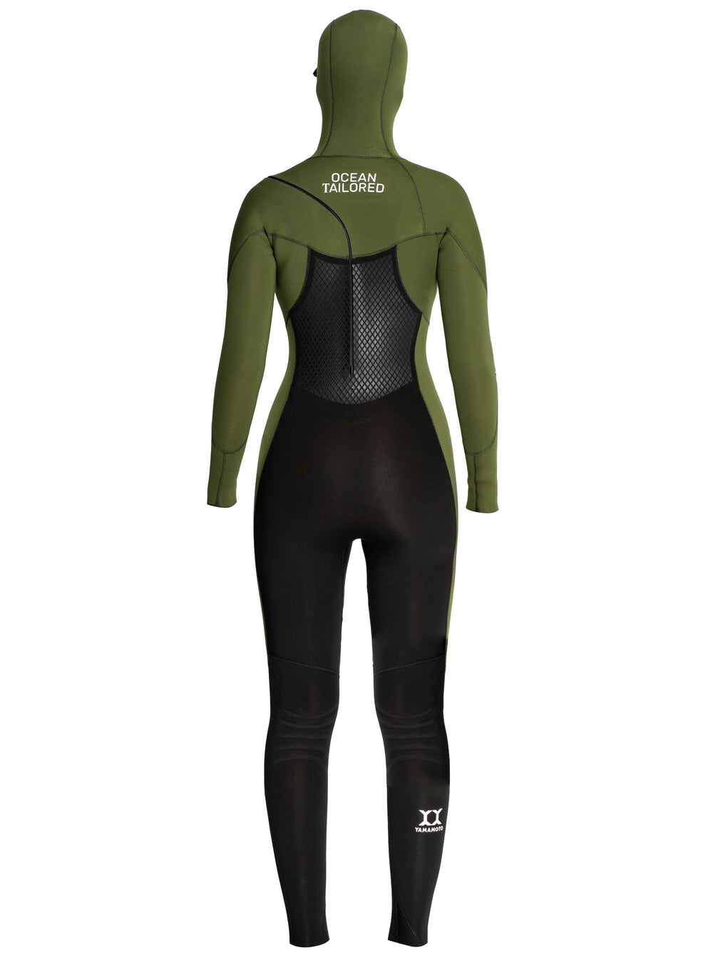 ABOUT US – Ocean Tailored Wetsuits